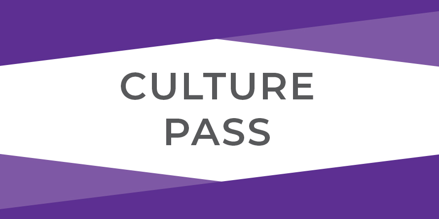 Culture Pass | Jefferson County Public Library | BiblioCommons