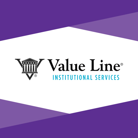 Value Line | Jefferson County Public Library | BiblioCommons