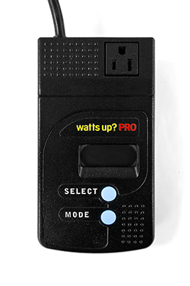 Watts Up? PRO | Jefferson County Public Library | BiblioCommons