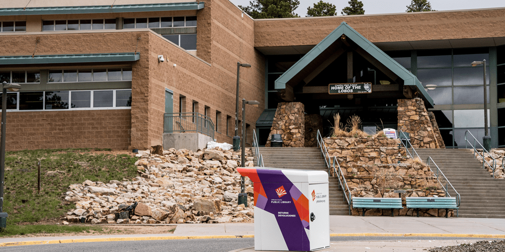 Conifer Library Opportunity | Jefferson County Public Library