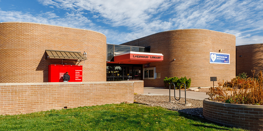 Restrooms at Lakewood Library to get an Upgrade | Jefferson County ...