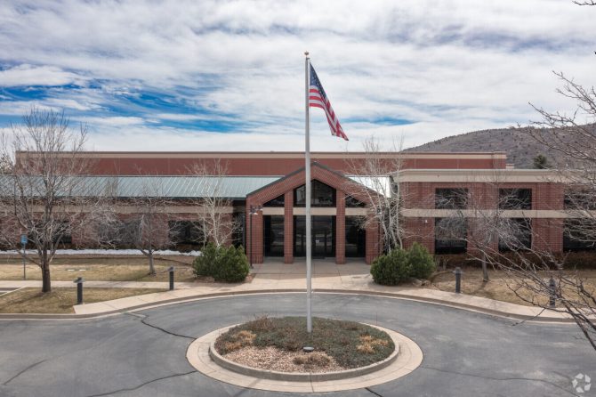 South County Library Location Announcement | Jefferson County Public ...