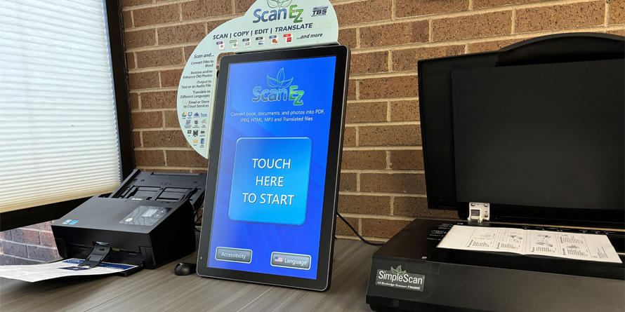 New ScanEZ Stations Now Available at JCPL! | Jefferson County Public ...