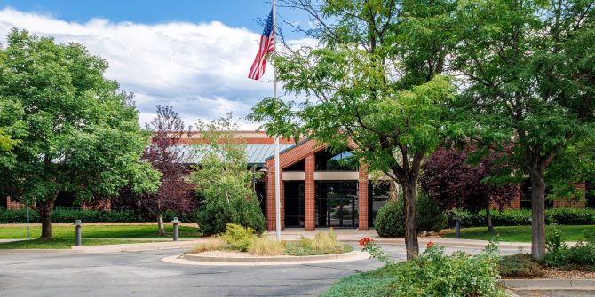 South County Library Project Officially Named Deer Creek Library ...